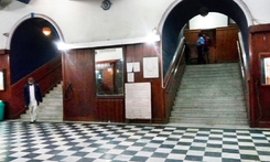 Regal Cinema is located in Connaught Circus in Connaught Place. This ...